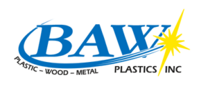 Custom Retail Displays & Store Fixtures | BAW Plastics Inc.