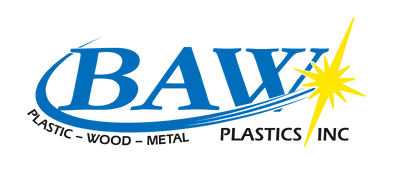BAW Plastics Inc. | 800-783-2229 | Retail Store Displays